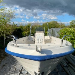 Cheap used boats for sale store